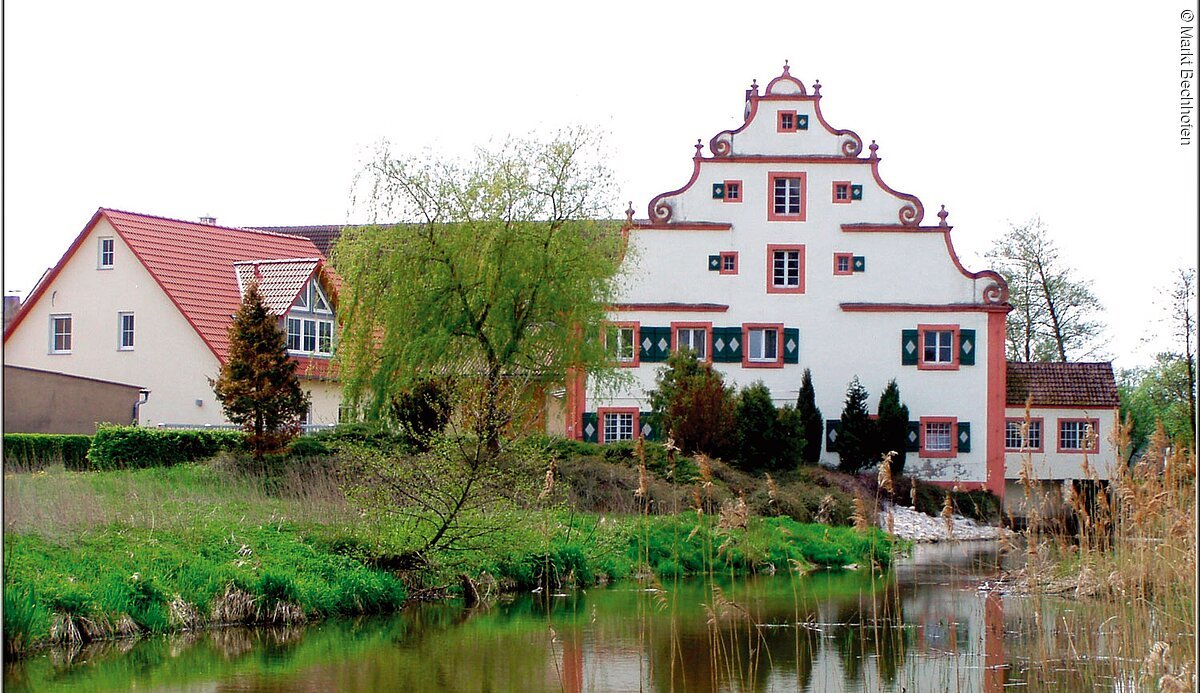 Bechhofen - Fränkisches Seenland